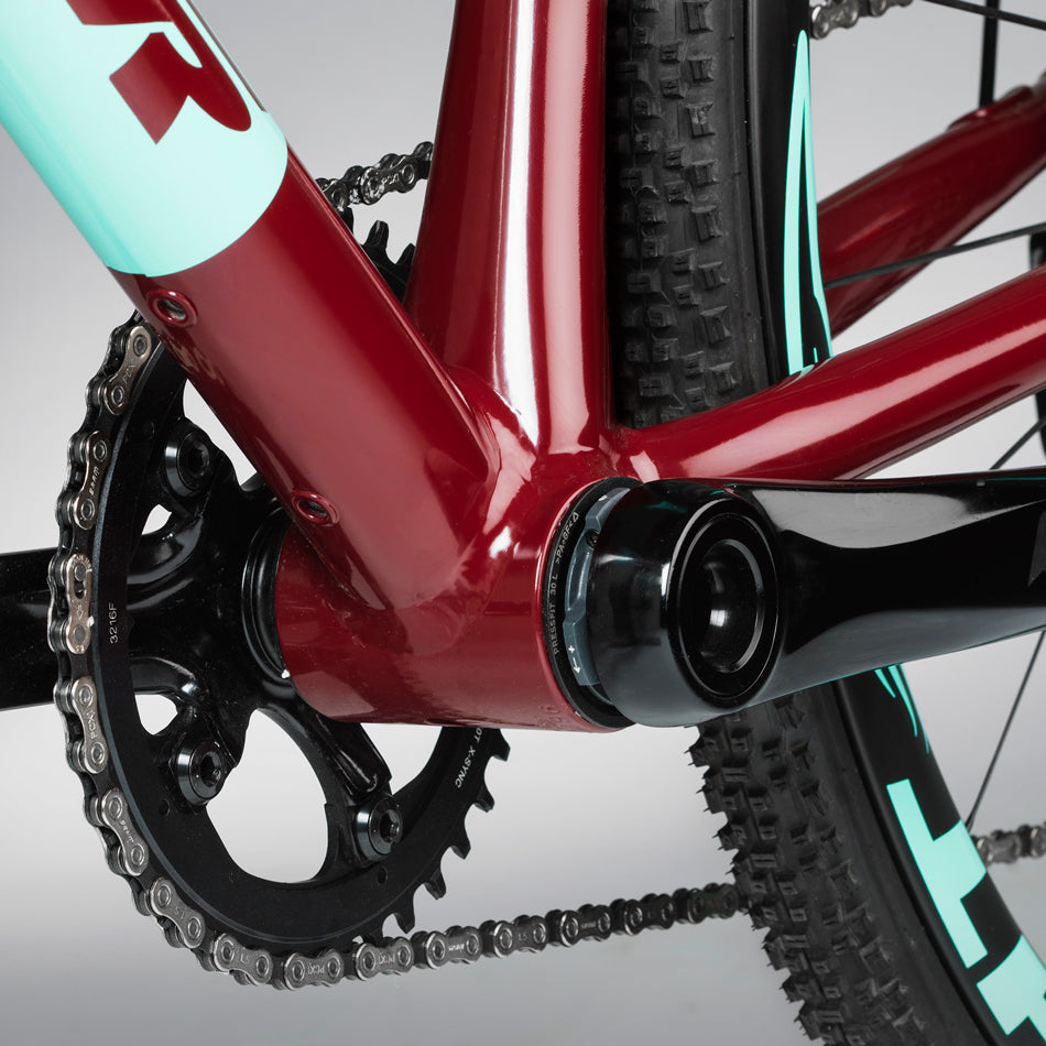 Turner Tech - Turner Bikes