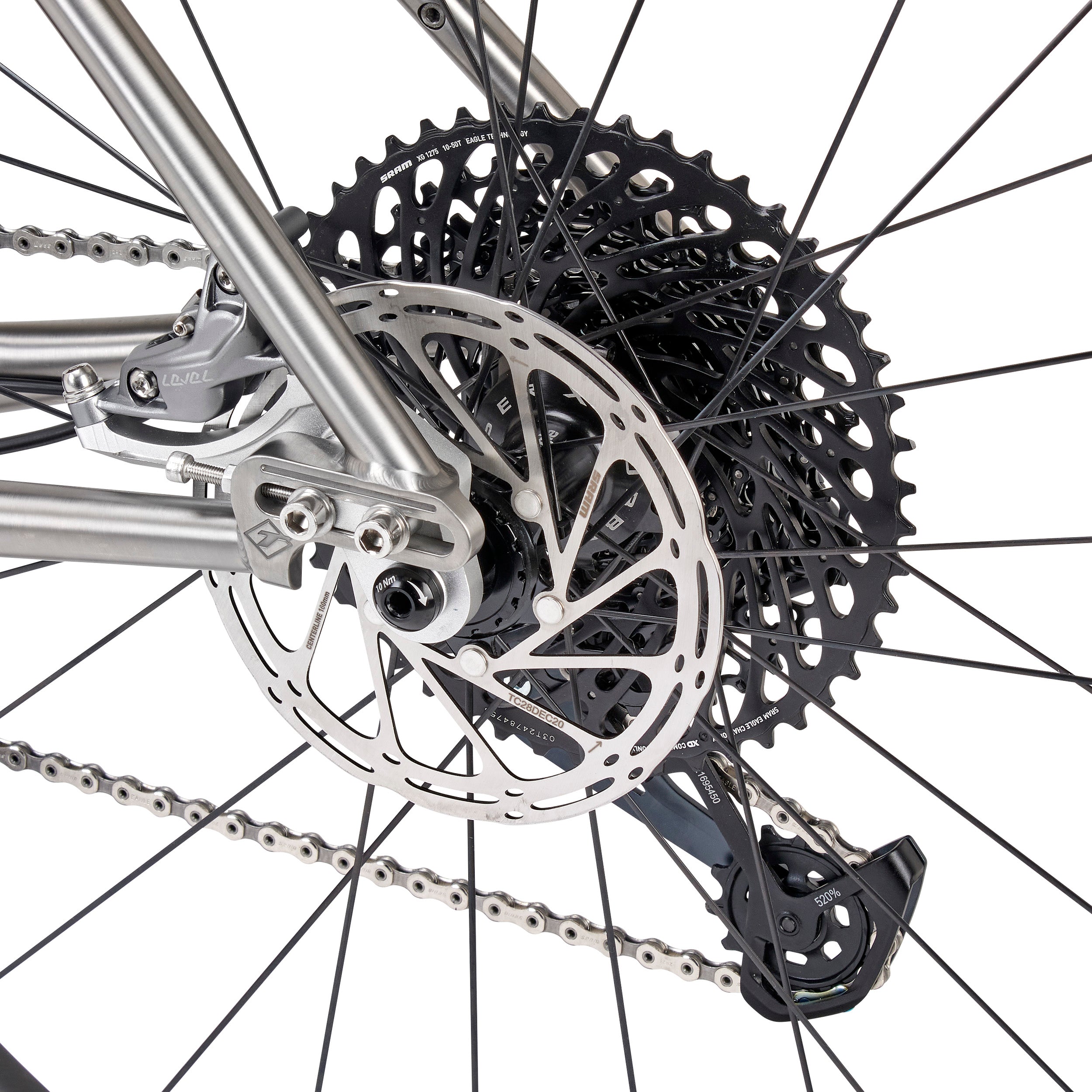 Mountain Bikes – Turner Bikes