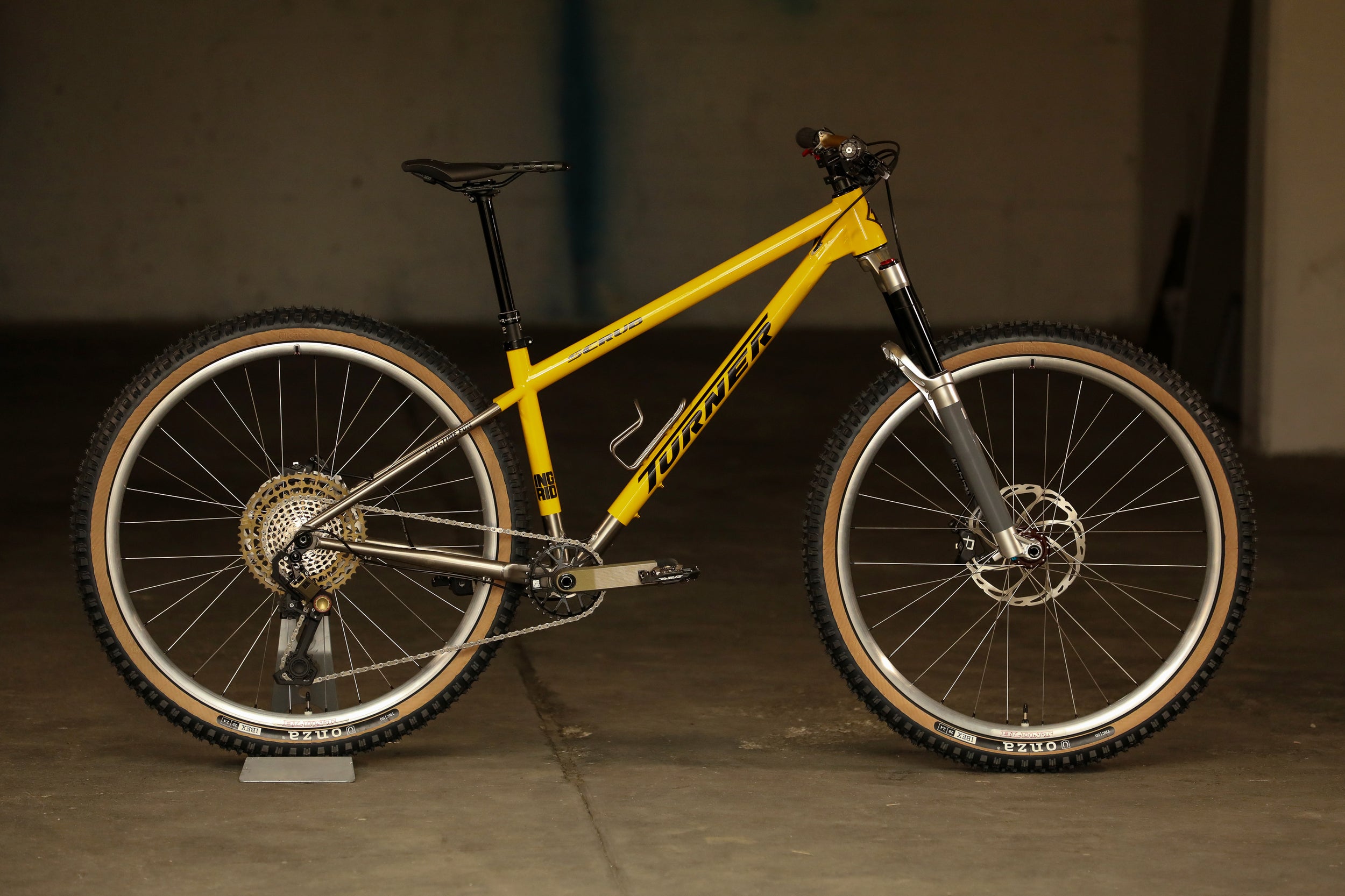 TURNER BIKES 30TH ANNIVERSARY – Turner Bikes