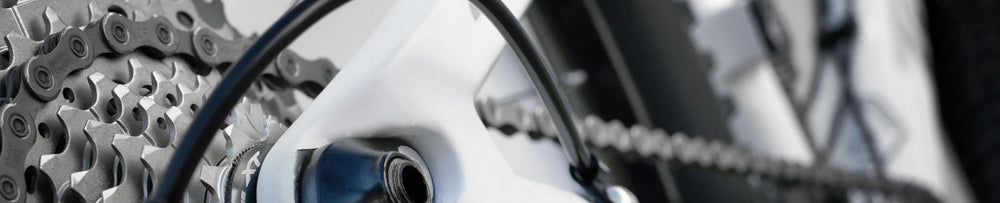 Turner Tech - Turner Bikes