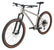 TURNER BIKES | Nitrous Ti Frame – Turner Bikes